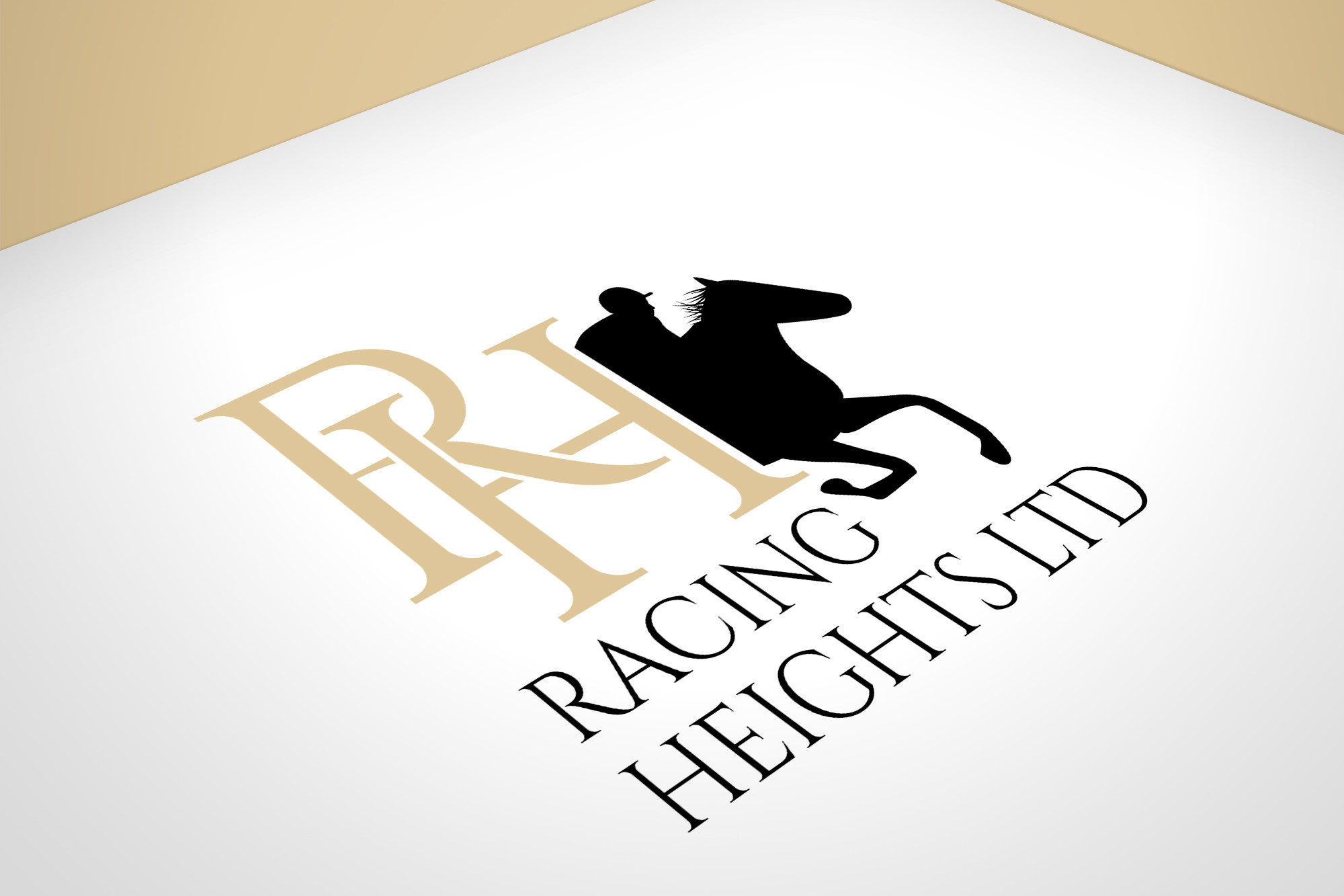 Racing Heights LTD – Web Design Oldham